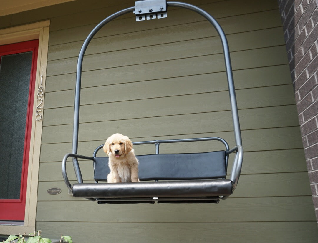 A Piece of A-Basin – Ski Lift Designs