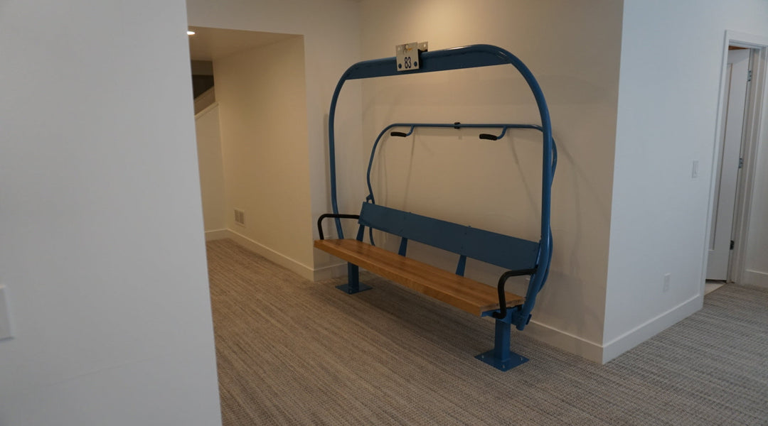 Our Projects – Ski Lift Designs