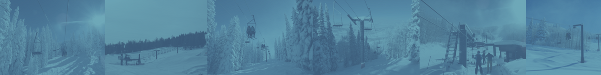 Yan Double Chairlift History – Ski Lift Designs