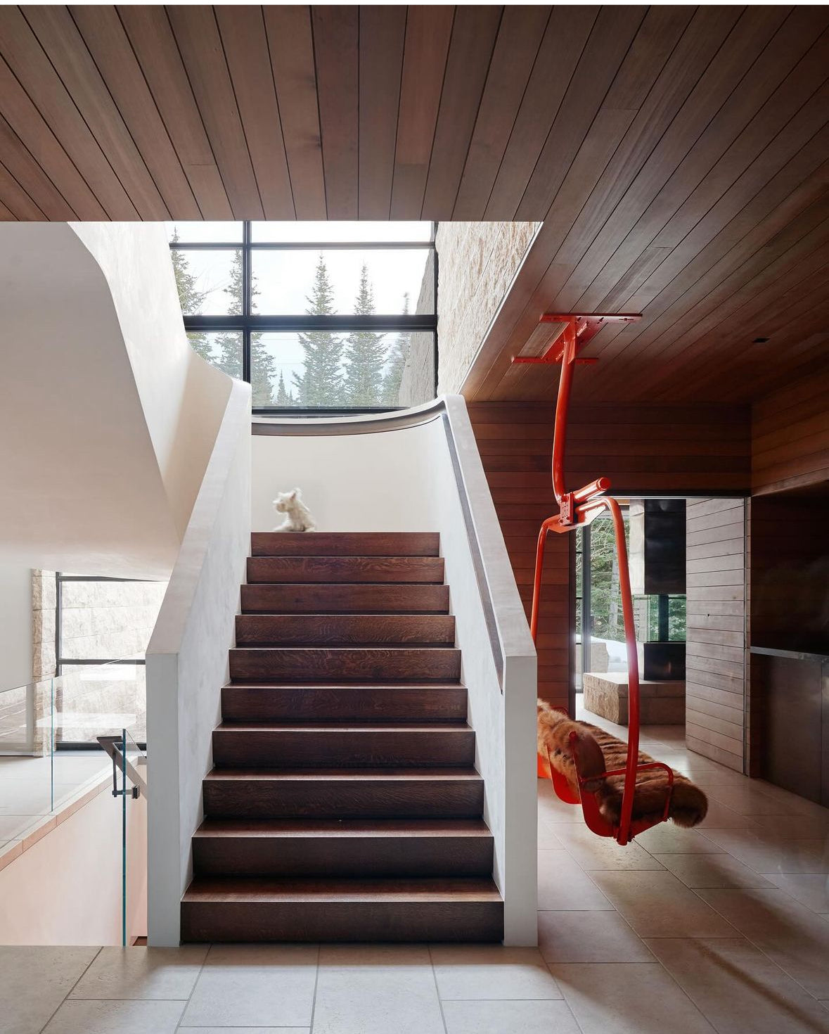 Aspen Snowmass Quad Chair – Ski Lift Designs