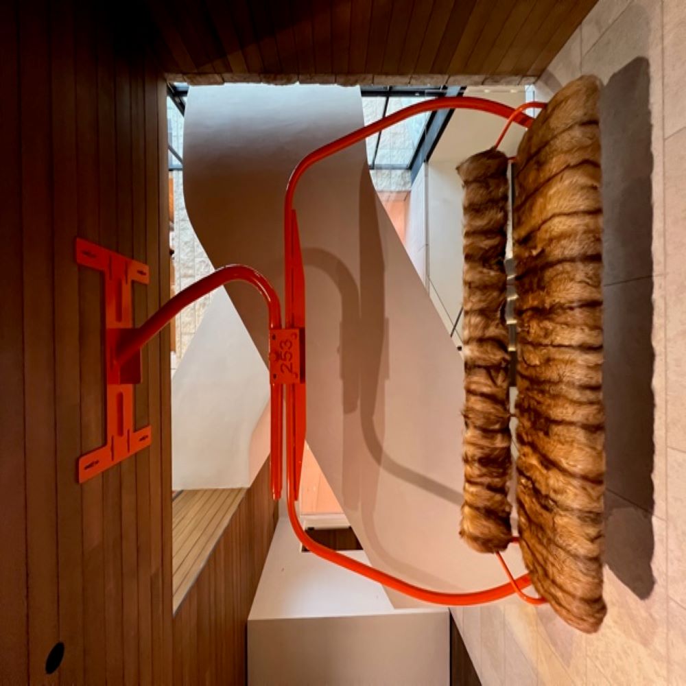 Aspen Snowmass Quad Chair – Ski Lift Designs